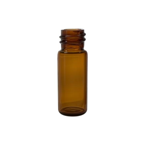 Bellco Amber Vial 2.0mL, 12x32mm, 1000/Case 2070-00020