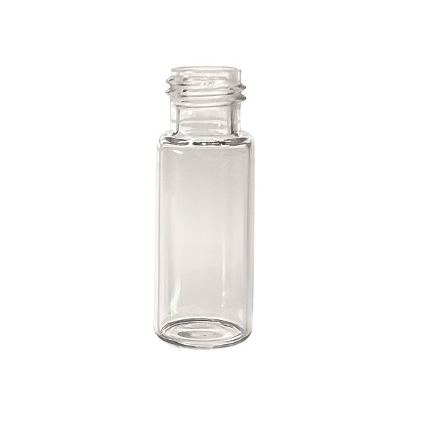 Bellco 2.0mL Clear Glass R.A.M. Vial, 1000/Case 2070-00210