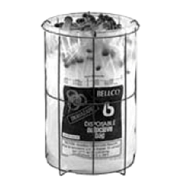 Bellco AutoClave Bag, 12X24", 100/Case 2200-12240