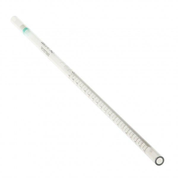 Bellco 2mL Pipet, Open End, Individually Wrapped, Bag, Sterile, 500 ...
