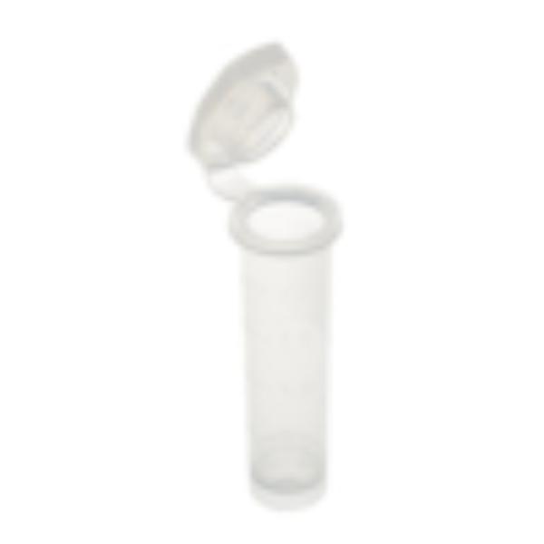 Bellco 2.0mL Micro Centrifuge Tube, 5000/Case 2294-48000