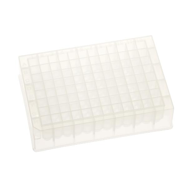 Bellco 96 Deep Well Storage Plate, 25/Case 2295-73000