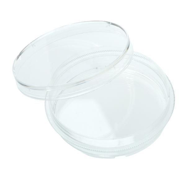 Bellco 60mm x 15mm Petri Dish, 500/Case 2296-63000 Lab Equipment ...