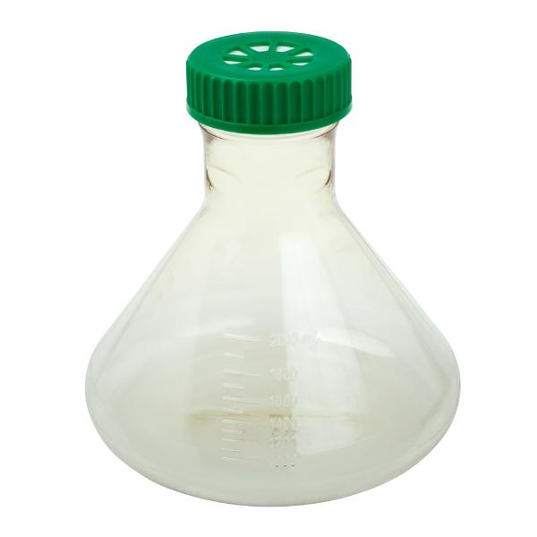 Bellco 2L Fernbach Flask Vent Cap, 6/Case 2298-60000
