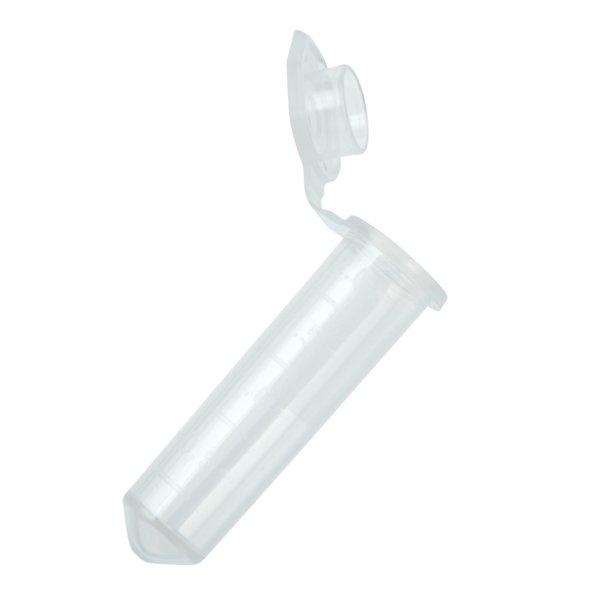 Bellco 2.0mL Micro Centrifuge Tube, Sterile, 1000/Case 2304-02000