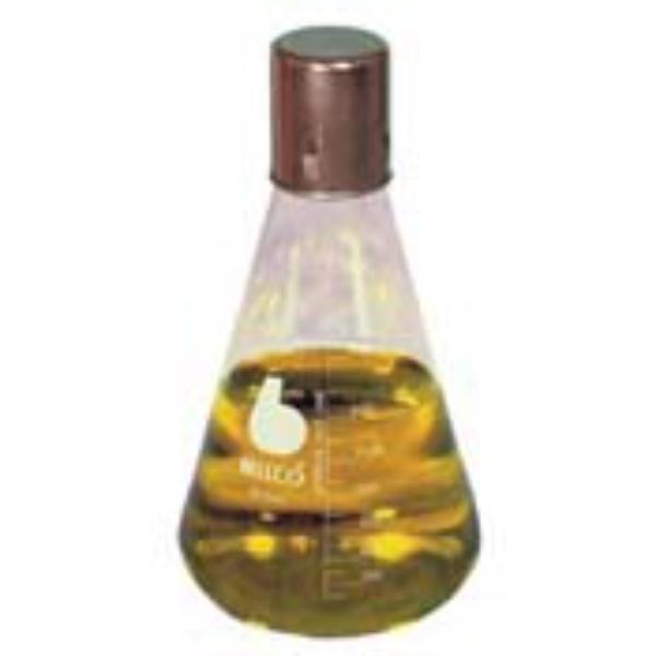 Bellco DeLong Flask Complete, 25mL, 24/Case 2510-00025