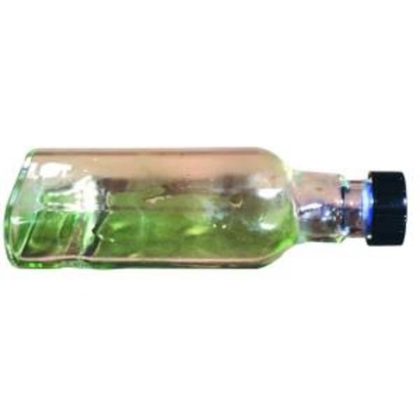 Bellco Agar Bottle Complete, 80mL, 1/Case 2535-00020