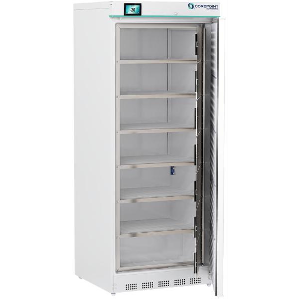 Corepoint Scientific 20 cu. ft. Flammable Material Storage Manual ...