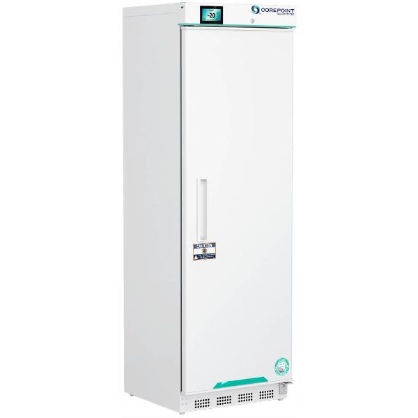 Corepoint Scientific 14 cu. ft. Manual Defrost Laboratory and Medical ...