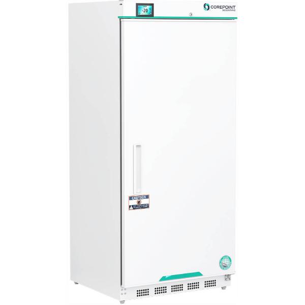 Corepoint Scientific 17 cu. ft. Manual Defrost Laboratory and Medical ...