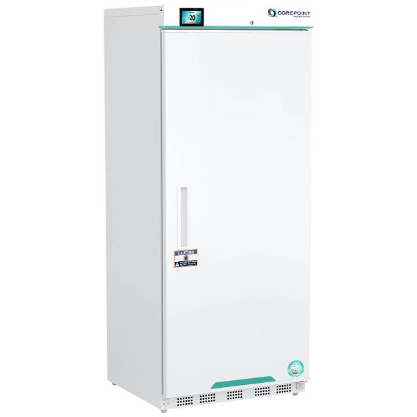 Corepoint Scientific 20 cu. ft. Manual Defrost Laboratory and Medical ...