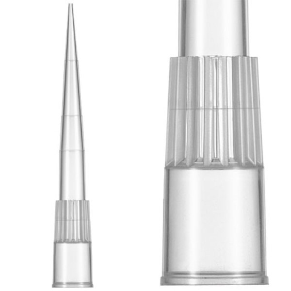 Dynalon Rainin Lts Tip, 200ul, Rack, Sterile, Refill Pack, 10U-10Rk/96 ...