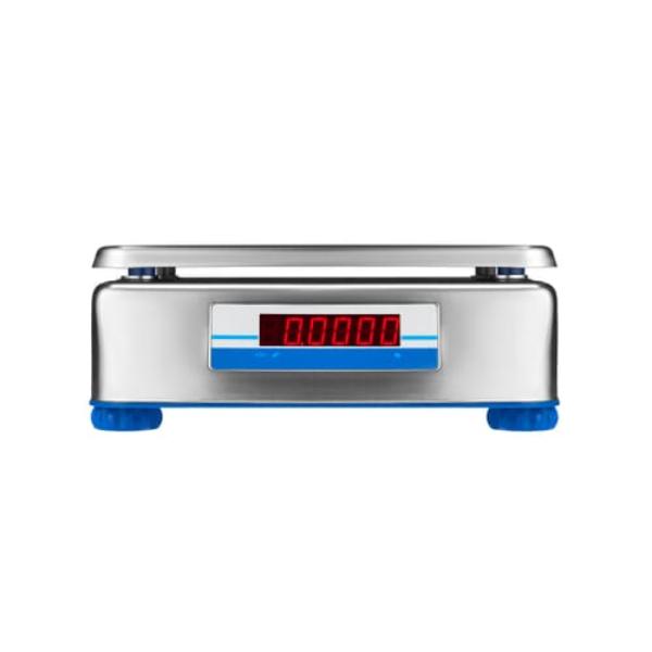 Adam Equipment 8kg Aqua ABW-S Stainless Steel Waterproof Scales ABW-8S ...