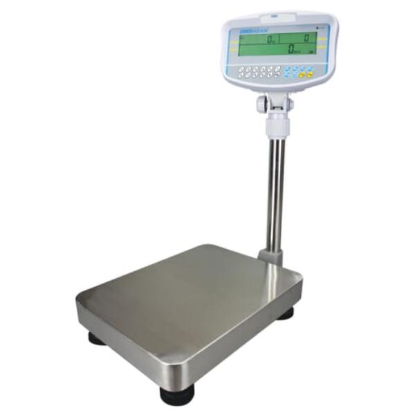 Adam Equipment 32kg GBC Bench Counting Scales GBC-32 Lab Equipment ...