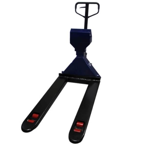 Adam Equipment 2000kg PTT Pallet Truck Scale PTT-2000 Lab Equipment ...