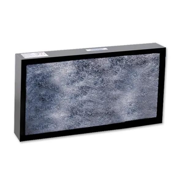 Airclean Systems Bonded Carbon Filter For Inorganic Acids (Nitric) ACF400