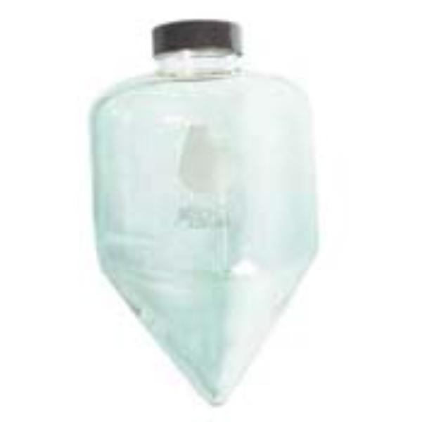 Bellco Centrifuge Bottle, 780ml, 4/Case 3045-00800