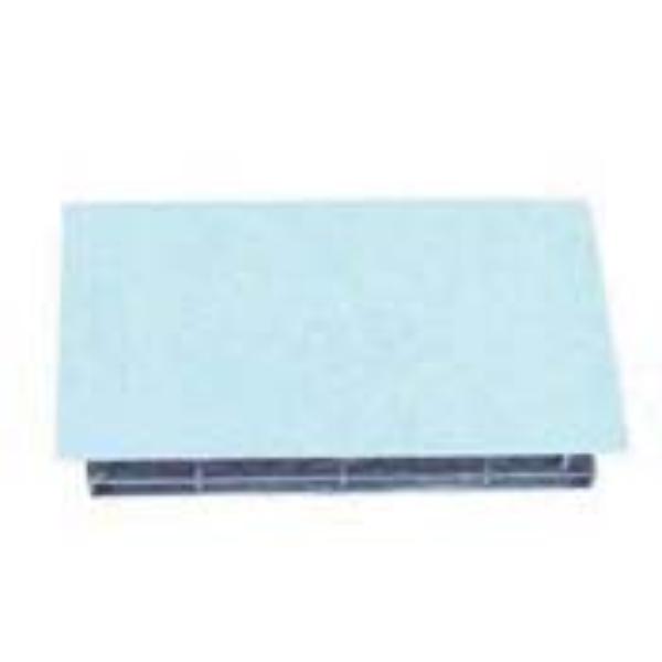 Bellco Aera-Seal Sterile, 4.5mL For Microplates, 50/Case 4400-01000