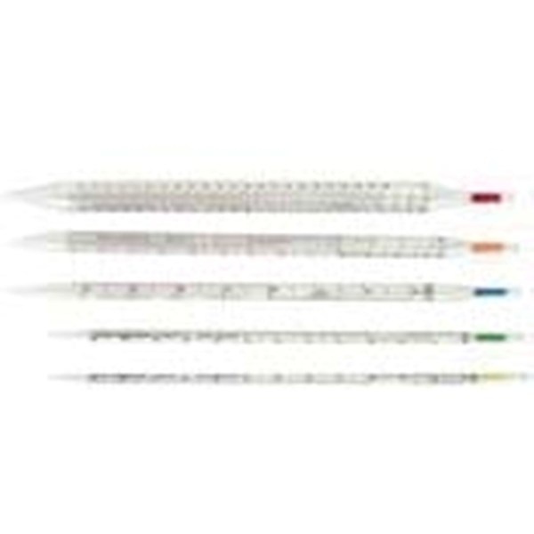 Bellco PS Sterile Pipet, 25mLx.20 - Individually Wrapped, 100/Case 4425 ...