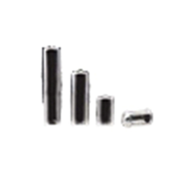 Bellco Glass Insert, 1.0mL, 100/Case 4510-01010