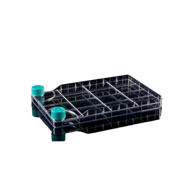 Bellco Nest Biofactory 1 Chamber; Total Culture Area: 647cm2; Tc ...