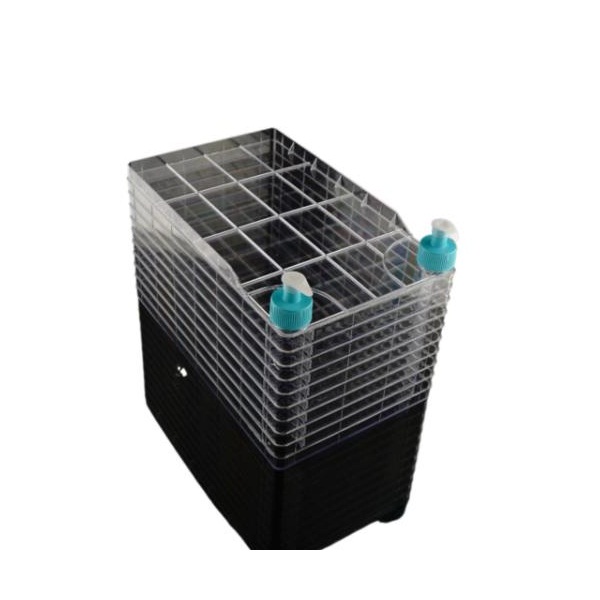 Bellco Vented Overcap For Biofactories, Individually Wrapped, Sterile ...