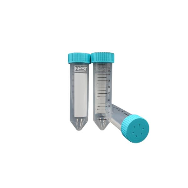Bellco 50ml Mini Bio Reactor Tubes, PP/HDPE, Sterile, 10/pack, 100/cs ...