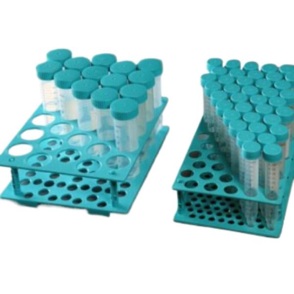 Bellco Microtube Box, 1.5ml/2ml, 8*8, 5/Pack, 40/Case 4514-00299