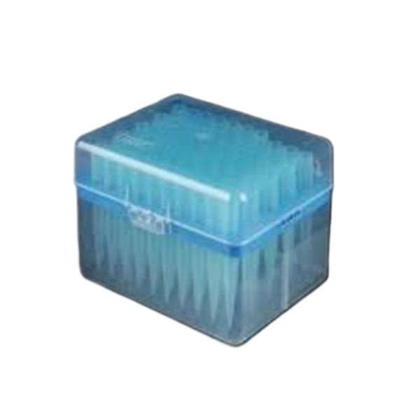 Bellco Empty Tip Boxes For 10 μl And 10 μl Extra Long Tips, 10/Pk, 50 ...