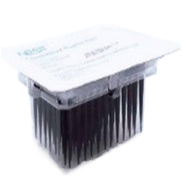 Bellco 300 μl Robotic Filter Tips For Hamilton, Conductive, Sterile, 96 ...