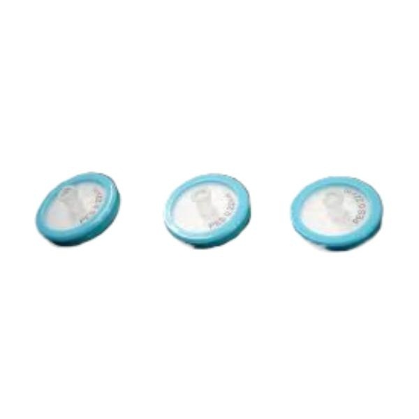 Bellco Syringe Filter, 13mm Housing Diameter 0.45um Sterile ...