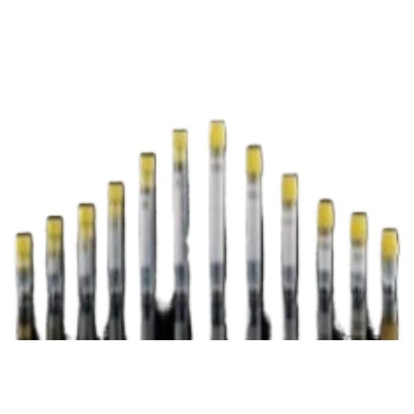 Bellco 2D Barcode 5.0ml Cryogenic Vial, Sterile 9*9/Rack, 6 Racks /Cs ...