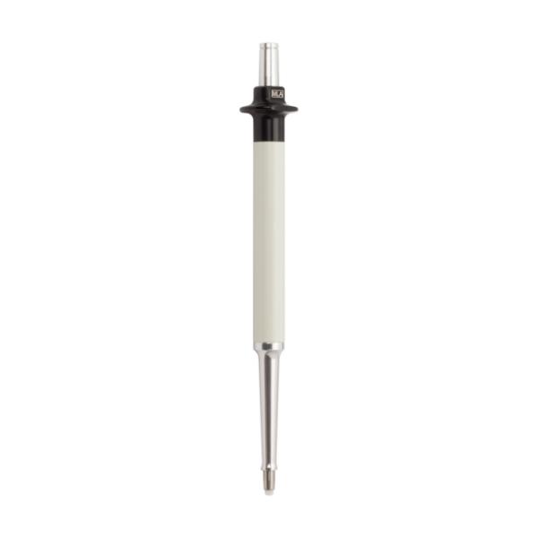 Bellco 4µL Pipette, MLA, Micro D-Tipper, White, 1/Cs 4519-00070