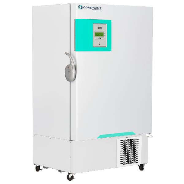 Corepoint Scientific 21 cu. ft. 230V Upright Ultra Low Temperature ...