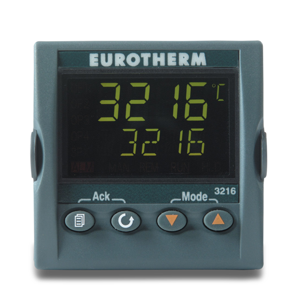 Carbolite 3216P1 Programmable Controller