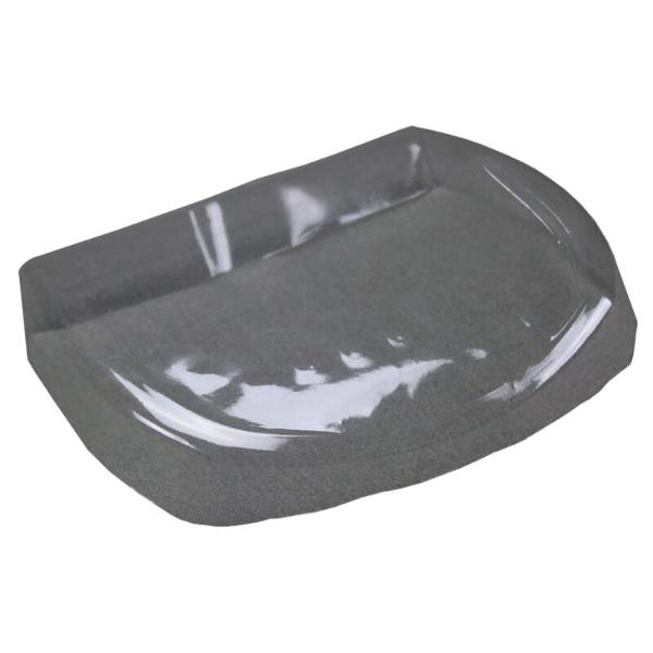 Adam Equipment In-Use Wet Cover For 15.7"X11.8" / 400X300mm Pan ...