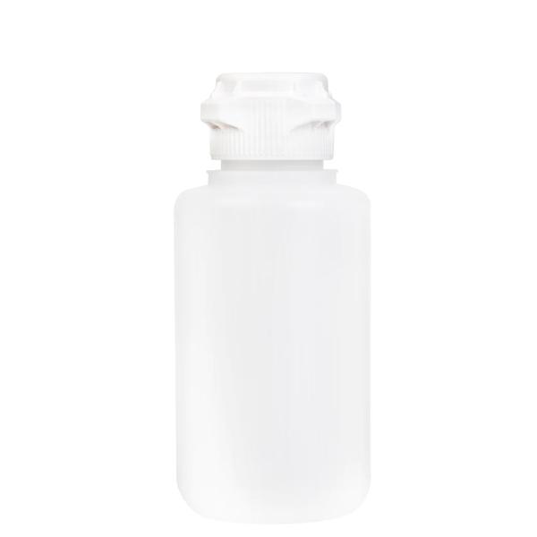 Bellco HD Polypropylene Vac Bottle 4L With No Cap, 1/EA 4528-00062
