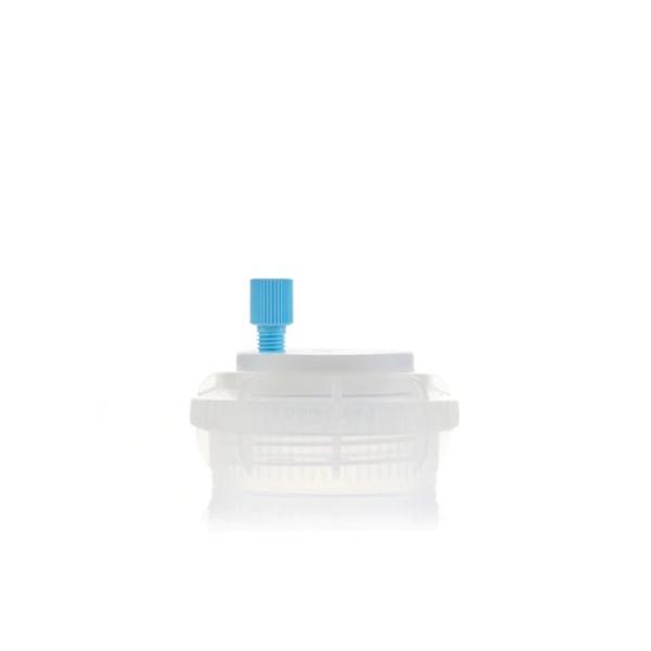 Bellco Chromcap 100 Hplc Cap Assy, Gl45, Adapter W Vent Hole, One (1X ...