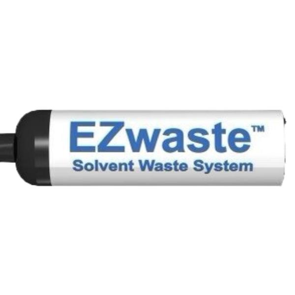 Bellco EZwaste Chemical Exhaust Filter (1pk), 1/EA 4528-00130