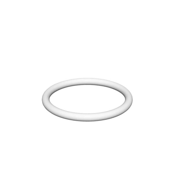 Bellco O-Ring, Platinum Cured Silicone, 83mm, 5/PK 4528-00425