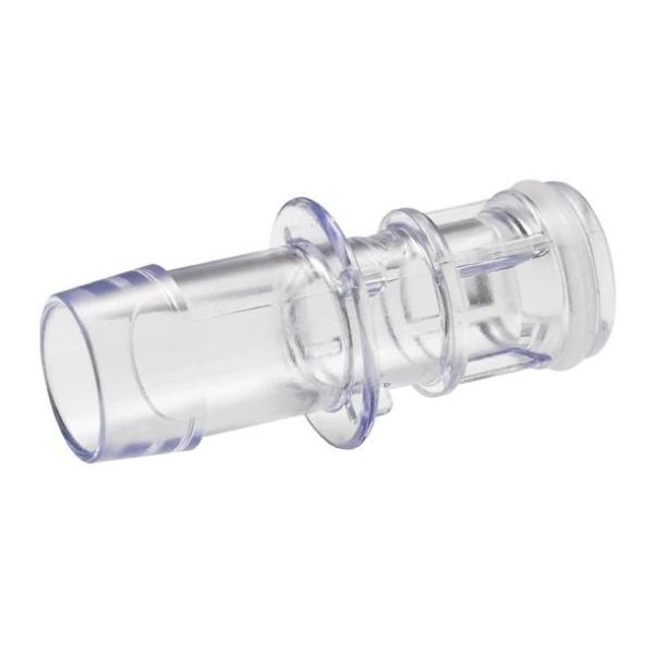 Bellco EZBio MPC Connector, Male MPC Plug, PC, 5/PK 4528-00629