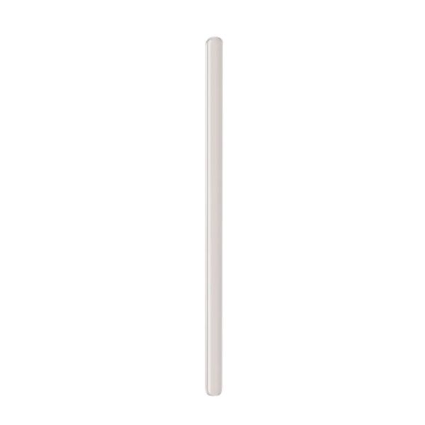 Bellco Borosil Glass Stirrer 9*205 mm Borosilicate Glass, 2/CS 4528-00879