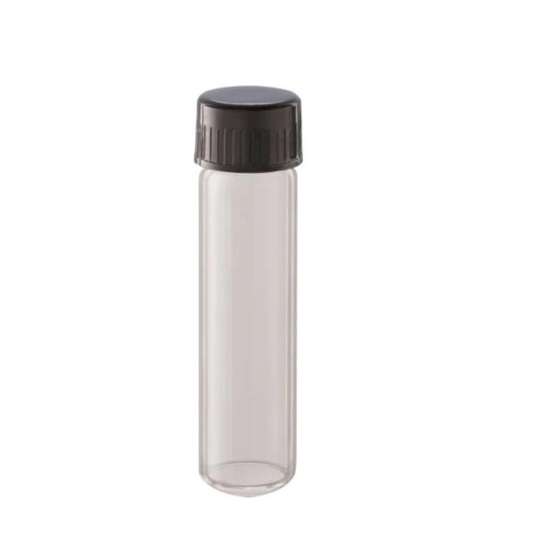 Bellco Borosil Culture Tubes Media Round Bottom PP Cap with Liner 10 mL ...