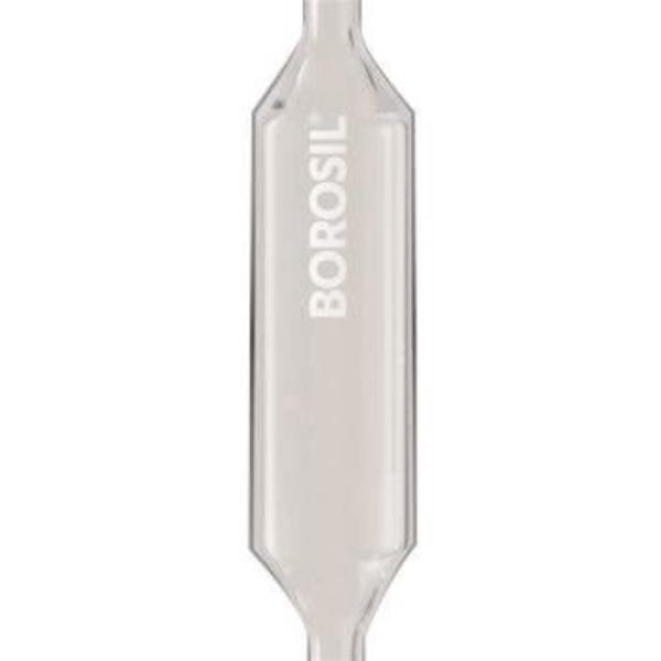 Bellco Borosil Volumetric Pipette Bulb Class A USP Type I Ind Cert 2 ...