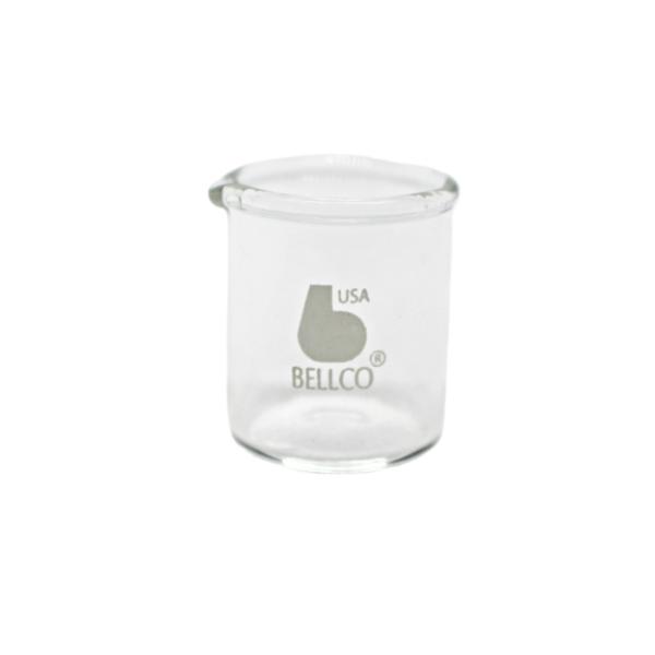 Bellco Beaker-Heavy Wall, 2L, 3/CS 5620-02000