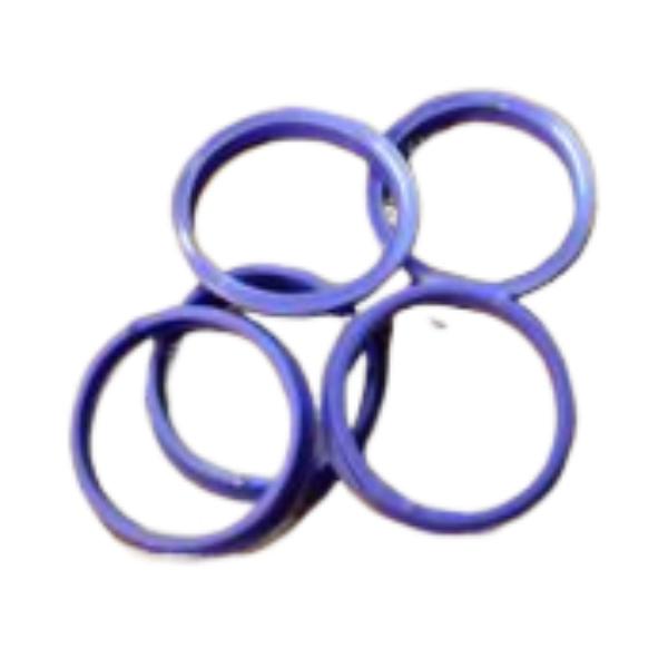 Bellco Blue Pouring Ring, 32mm, 10/CS 5637-10032