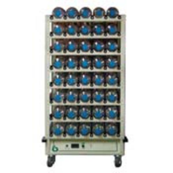 Bellco Digital Bottom Roller Apparatus 9 Deck 45 Position w/o Battery ...