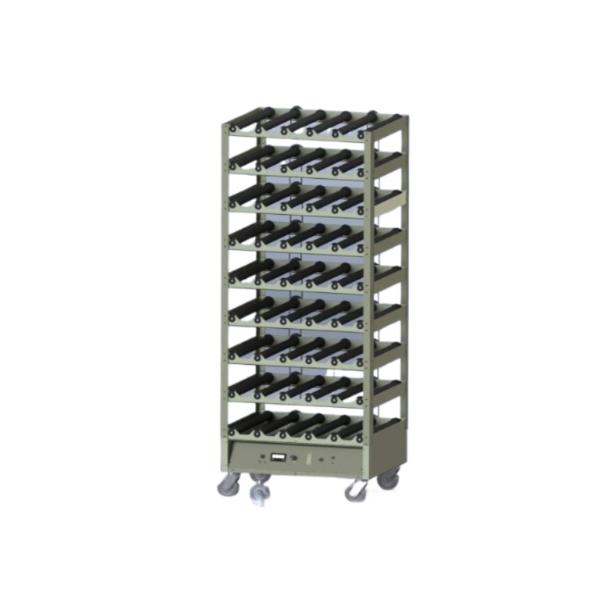 Bellco Sci/ERA 10 Deck, 230V, 1/EA 7631-82510