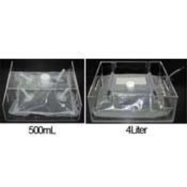 Bellco Optima Holding Tray 10.5sq, 1/EA 7644-32000