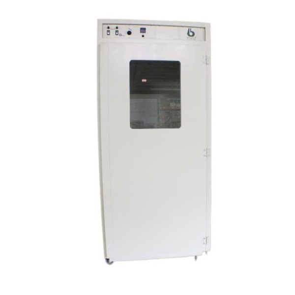 Bellco Single Window Standard Roll-In Incubator 100V, 1/EA 7728-09100 ...